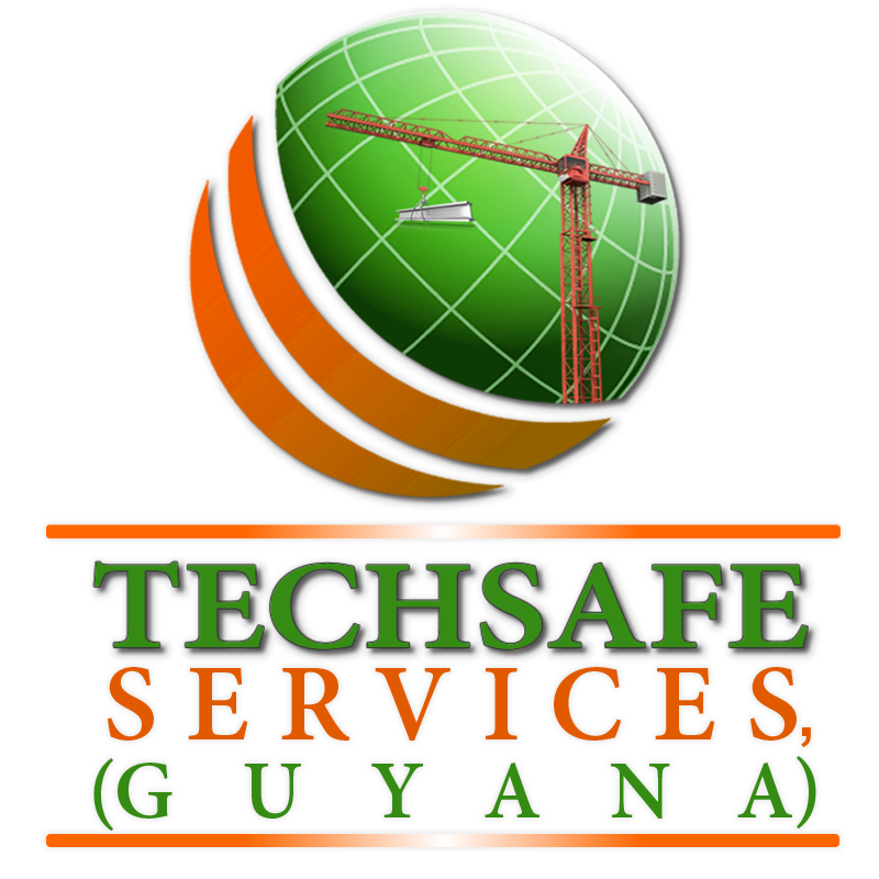 Training – Techsafe Services. (Guyana)